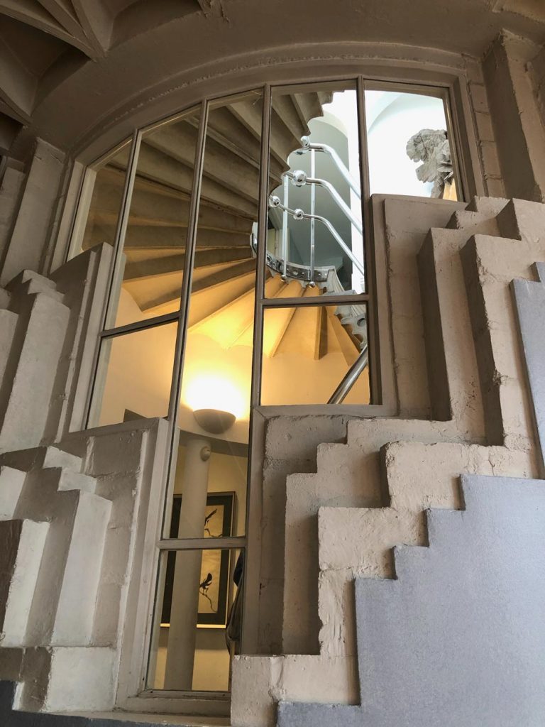 Cosmic House or Cosmic Folly? - 20th Century Classics